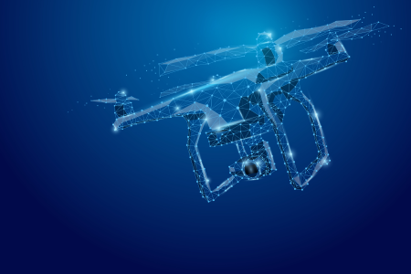 UAV and robotics projects respond to clean-up challenge